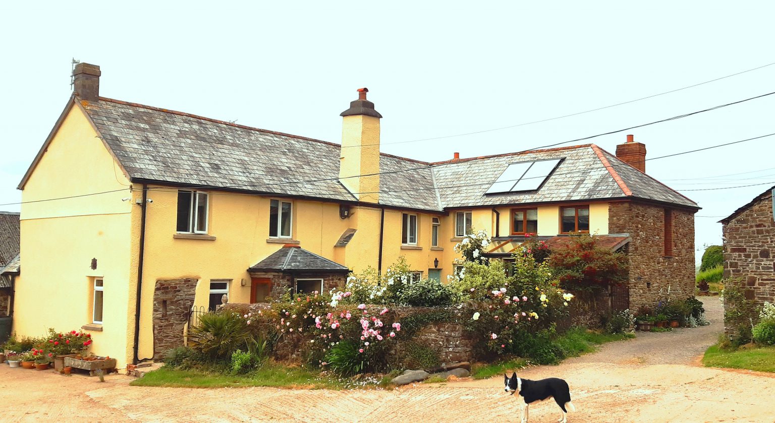 Orchard Farm Holiday Cottages – Farm and seaside Holiday Cottages in ...